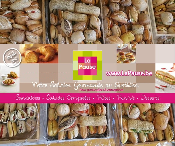 Sandwicherie "La Pause"